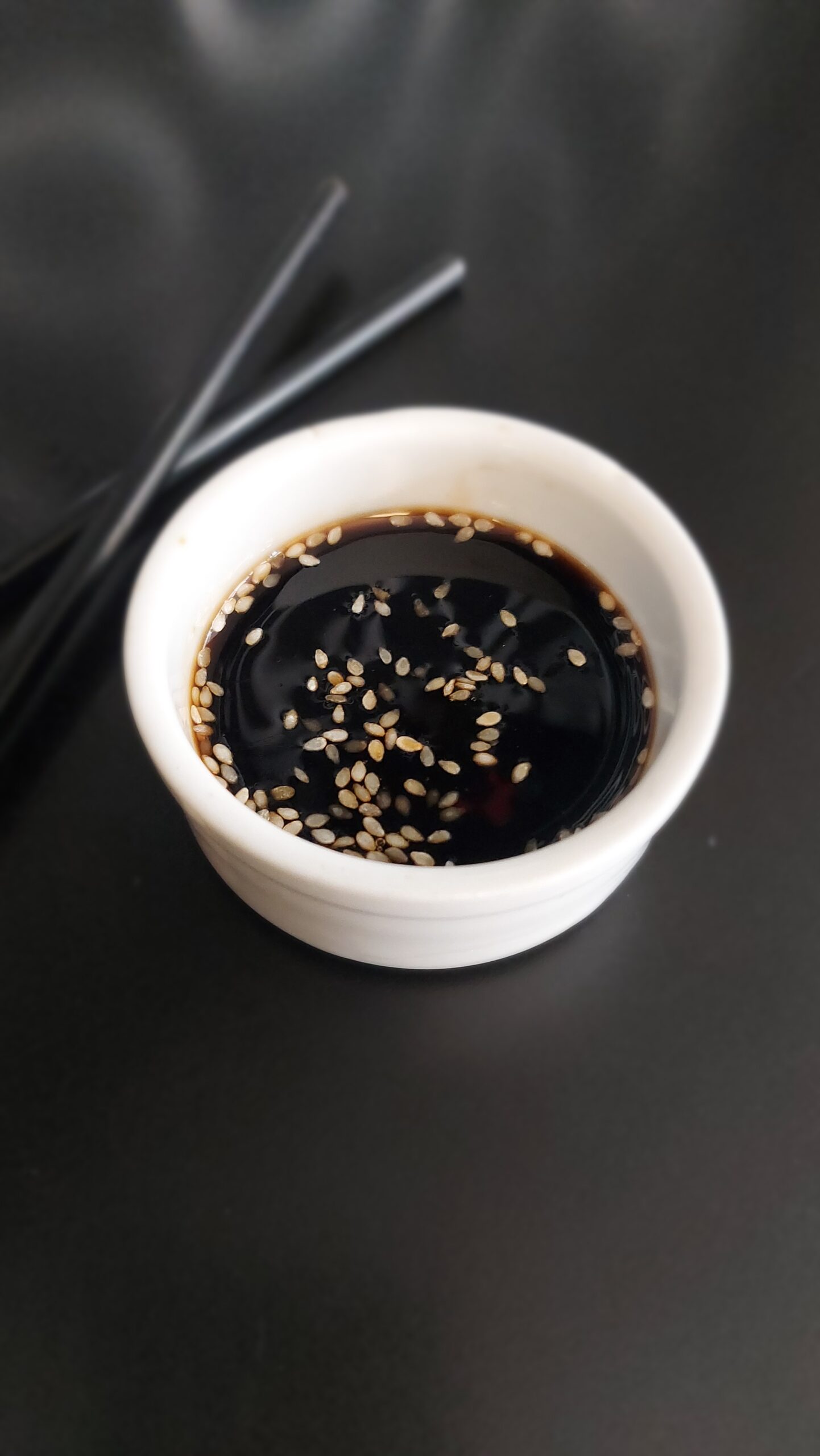 SALSA BUENOS AIRES - Sushi Premium Delivery