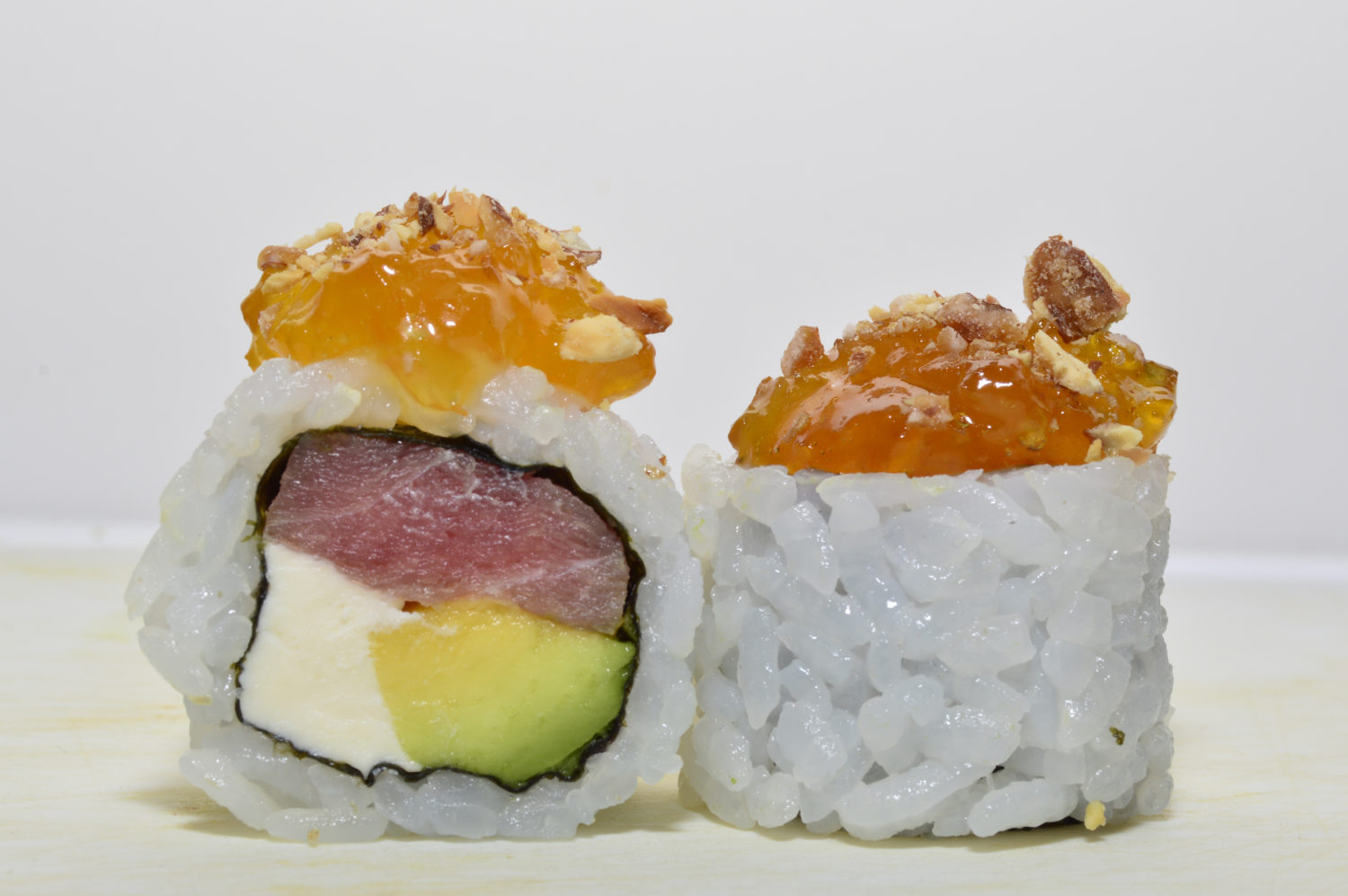 TASTY ROLL - Sushi Premium Delivery